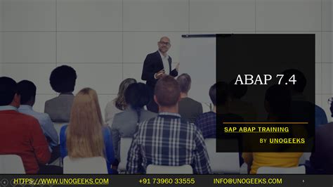 Abap 74
