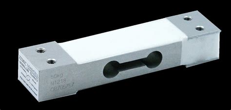 essential guide to understanding load cell 50kg datasheets