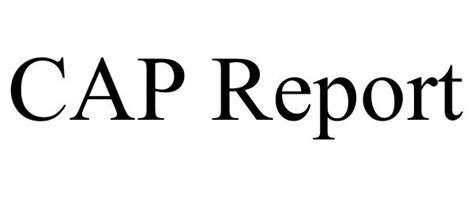 Cap Report Retainer Based Academy Llc Trademark Registration