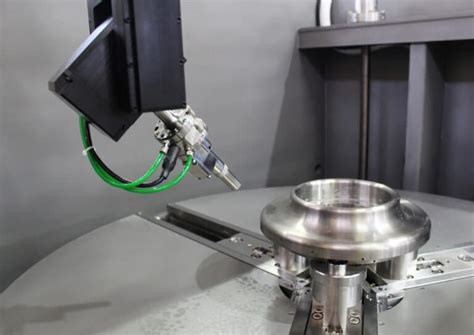 Autonomous Ultrasonic Testing System Scanmaster Ndt Ultrasonic Inspection