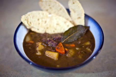 Beef Stew How To Cook Meat