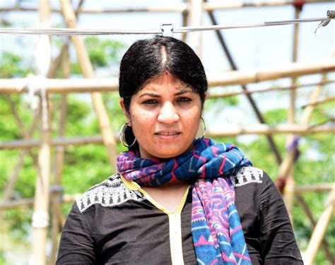 Inspiring Women To Protect Assams Greater Adjutant And Its Habitat Whitley Award