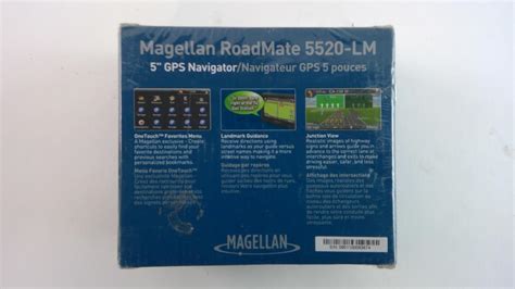 Magellan Gps Property Room