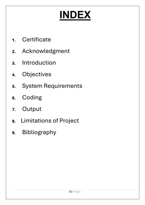Computer Science Cs Project Matrix Cbse Class 12th Xii Pdf