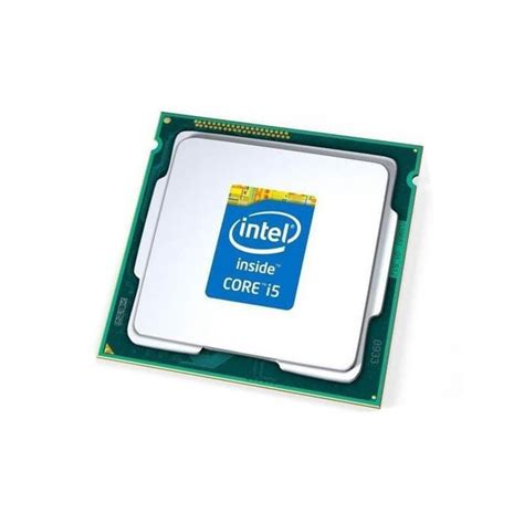 Procesor Refurbished Intel Quad Core I5-6500