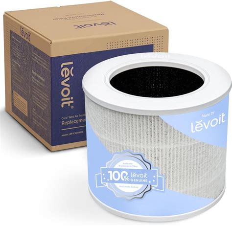 Replacement Filters Levoit