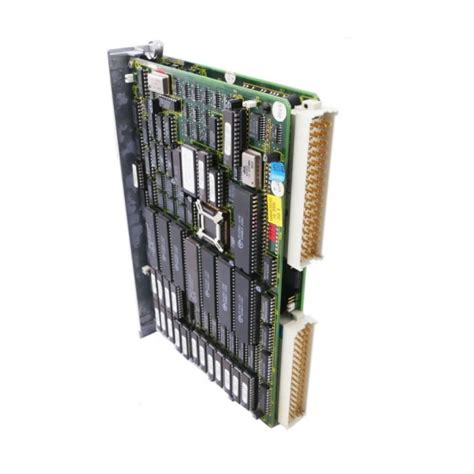 Buy Siemens 6es5945 7ua11 Simatic S5 Cpu945 Cpu Module Siemens 6es5945 7ua11 Simatic S5 Cpu945