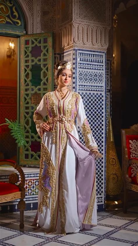 Traditional Moroccan Women