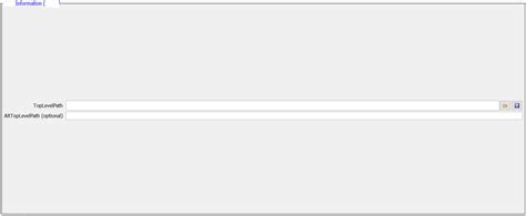 eclipse how to design like below picture using swt which is fixed in
