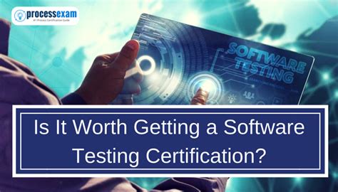 software testing certification exam software testing certification
