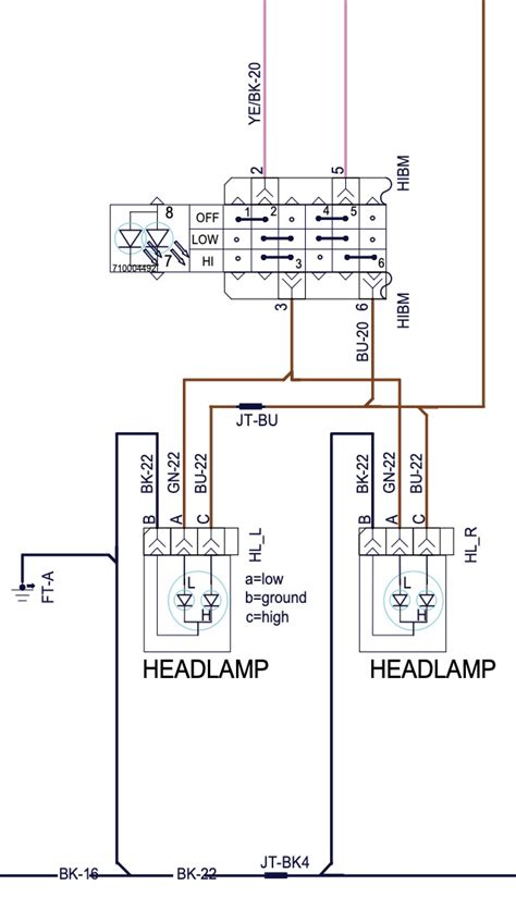 2021 Maverick X3 Wiring Diagram Wiring Diagram