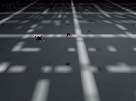 Single Agent Tasks — Omnidrones 011 Documentation