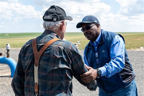 Nrcs Awards The Odessa Groundwater Replacement Program 399 Million Through The Rcpp