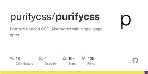 Purifycss Remove Unused Css Rprogramming