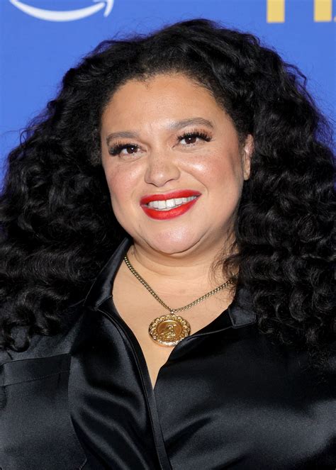 Michelle Buteau Gets New Scripted Netflix Comedy Survival Of The