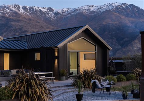 1228 Gibbston Highway Arrow Junction The Arrowsmith Oliver Road Luxury Real Estate