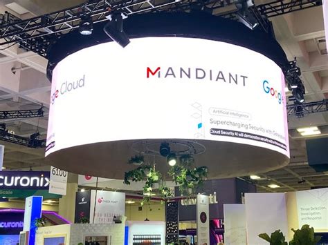 10 Hot Generative Ai Products And Companies At Rsac 2023 Crn