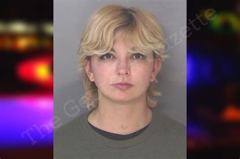 Rachelle Stringer — Douglas County Jail Bookings