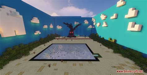 Escape The Squid Game Map 1 17 1 For Minecraft Mc Mod Net Escape The Squid Game Map 1 17 1 For Minecraft Mc Mod Net