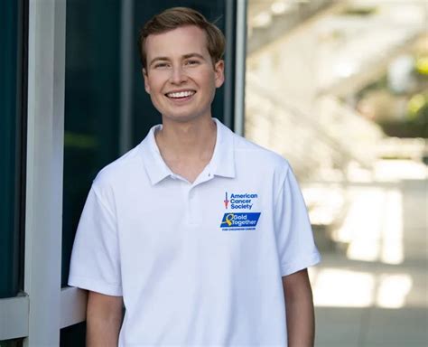 Relay For Life Of Tartan High School Minnesota Cole And His Mom Laura