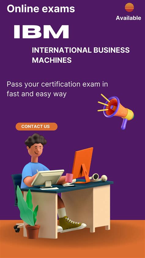 Certiplusglobal On Linkedin Ibm Onlineexams Certification