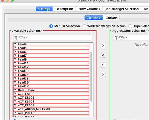 Reading Multiple Csv Files KNIME Analytics Platform KNIME Community Forum