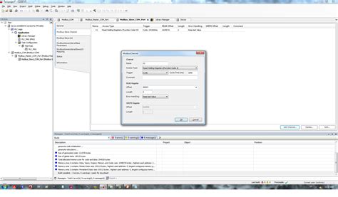 Codesys Forge Codesys Forge Talk Runtime 🇬🇧 Codesys V3 Wago Pfc200 Modbus Rtu