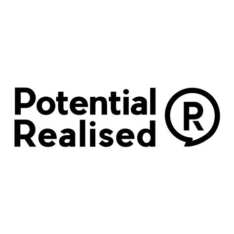 Welcome To Potential Realised At Potential Realised