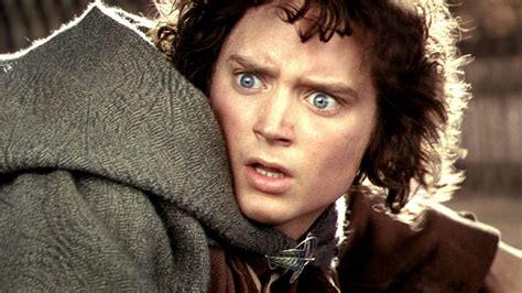 Elijah Wood Teases Frodo Baggins Return In The Lord Of The Rings The