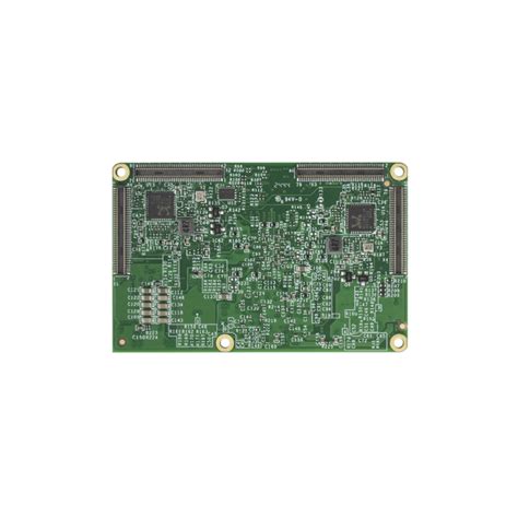 nxp i mx91 system on module cortex a55 axon som with yocto linux