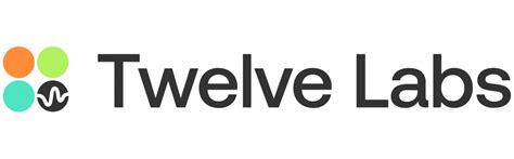 Ai 영상 검색 및 이해 기술 스타트업 트웰브랩스 160억 원 규모 추가 시드 투자 유치 플래텀