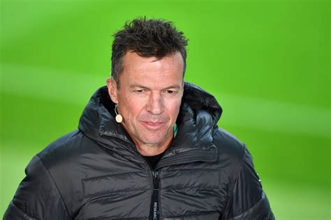 Bundesliga Prognose Matthäus Erwartet „scharfen Dreikampf“ Mopo