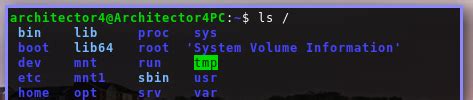 Something S Wrong Here R Linuxmemes