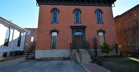 Historic Houses And Buildings In The United States William K Dunlap
