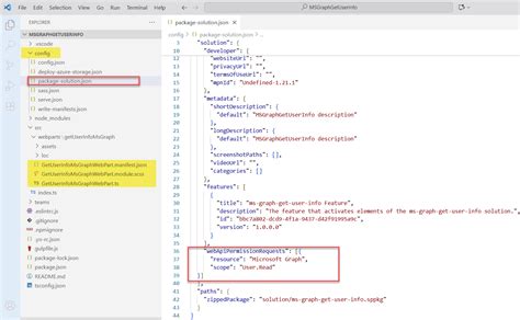 Retrieve Current User Information In Spfx Web Part Using Graph Api