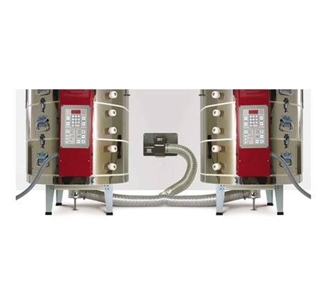 Skutt Envirovent 2 Kiln Vent Dual Exhaust Expansion Kit Sounding Stone