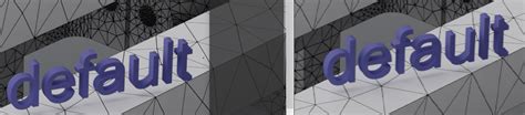 Blender Rendering Looks Pixelated In Blender S Image View Rendering Is Not Pixelated