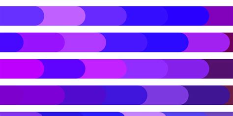 Light Multicolor Vector Layout With Lines Gradient Illustration With Straight Lines In Abstract