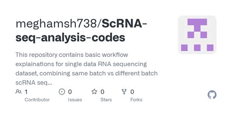 Scrna Seq Analysis Codescomparing Multiple Datasets Integration At Main · Meghamsh738scrna