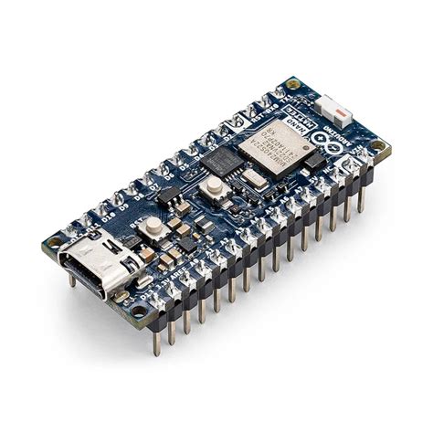 Official Arduino Boards Rees52