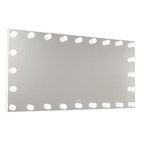 Dressing Room Mirror Lights Png