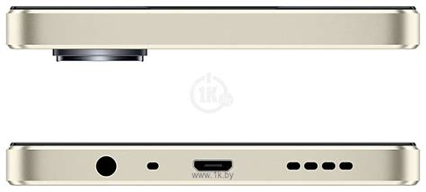 Realme C33 RMX3624 4/64GB (международная версия) смартфон купить в ...
