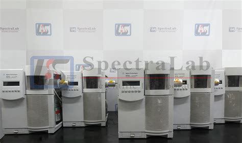 Agilent C Inert XL MSD With Triple Axis Detector Spectralab