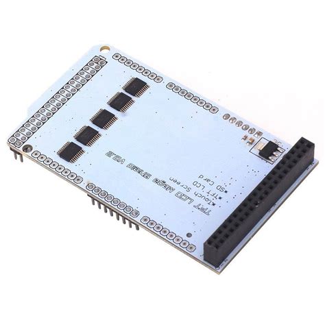 TFT LCD Shield Expansion Board Module For Arduino TFT Mega COM R Faranux Electronics
