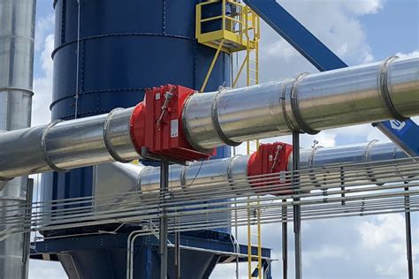 fire and explosion mitigation solutions boss products america