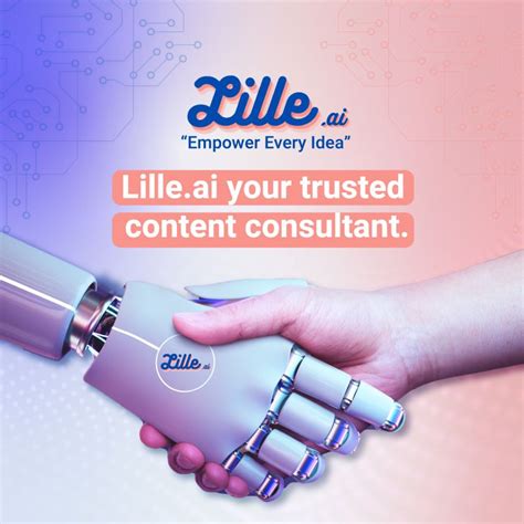 Lilleai Contentcreation Deeplearning Trustedadvisor Researchworkai