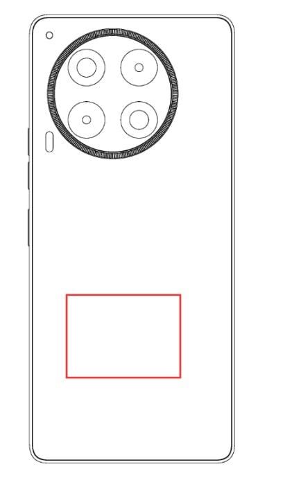 New Tecno CL6 Smartphone Arrives on FCC With Upto 12GB RAM - Gizmochina