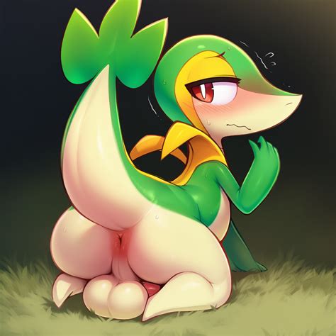 Rule 34 Anthro Anus Ass Backsack Balls Big Balls Big Butt Blush