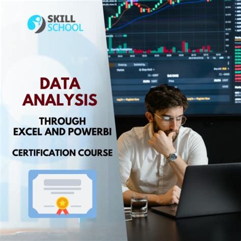 data analysis through excel and powerbi certification kahi®