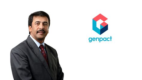 genpact appoints piyush mehta as india country manager global hr news